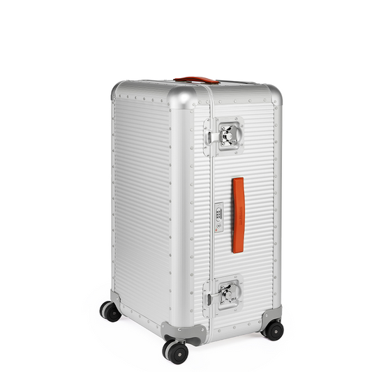 Bank Collection: Elegant Trolley | FPM Milano