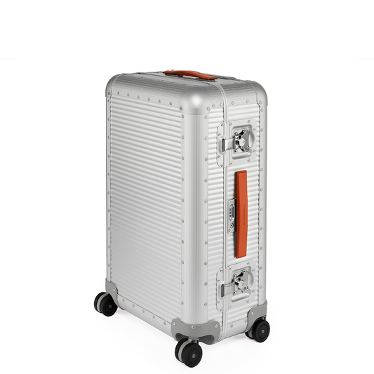 Bank Collection: Elegant Trolley | FPM Milano