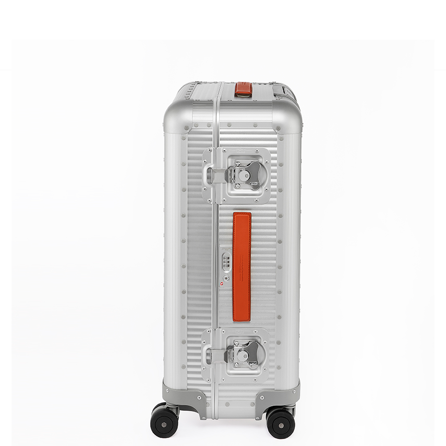 Bank Collection: Elegant Trolley | FPM Milano