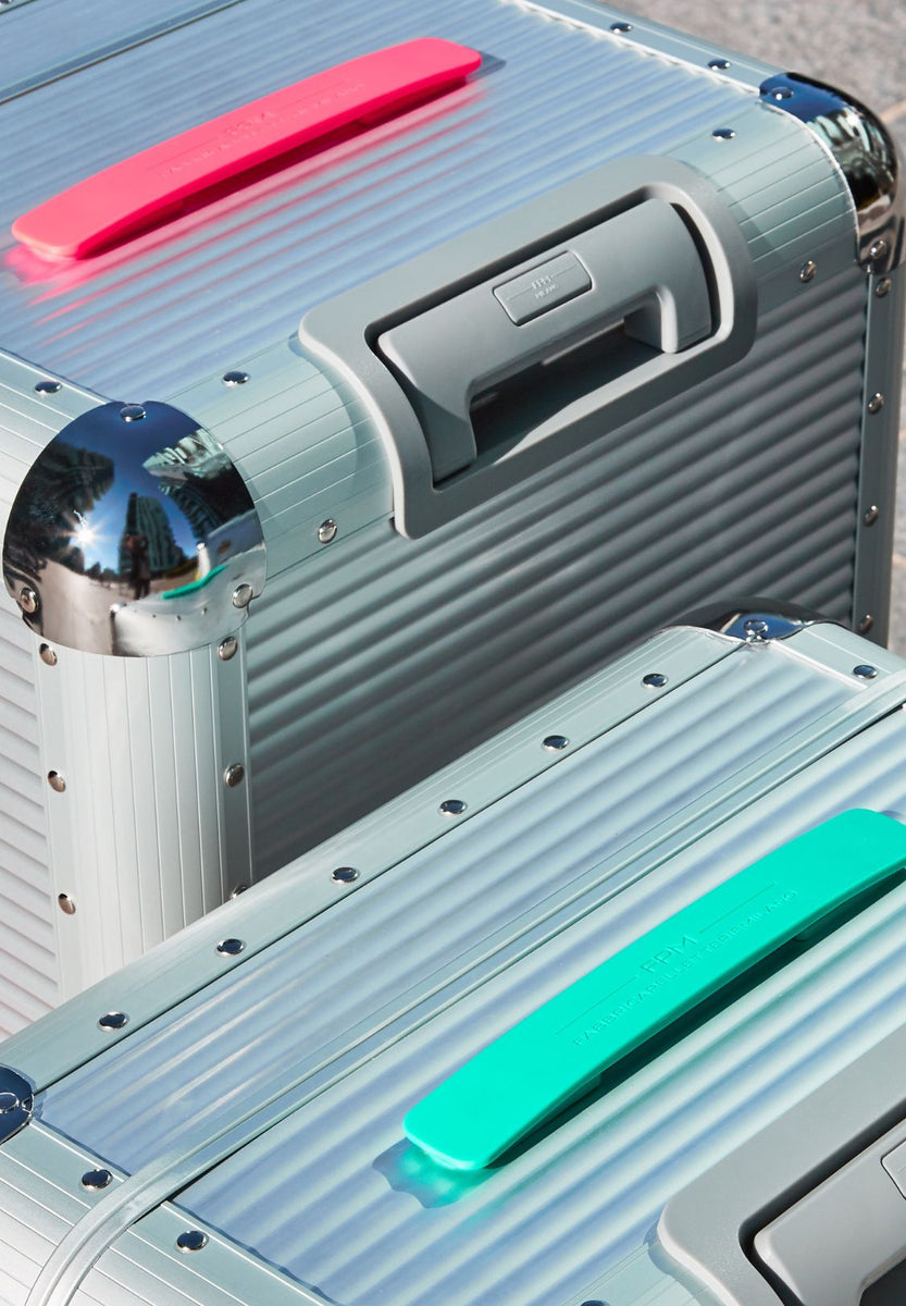 BANK S TRUNK ON WHEELS | FPM