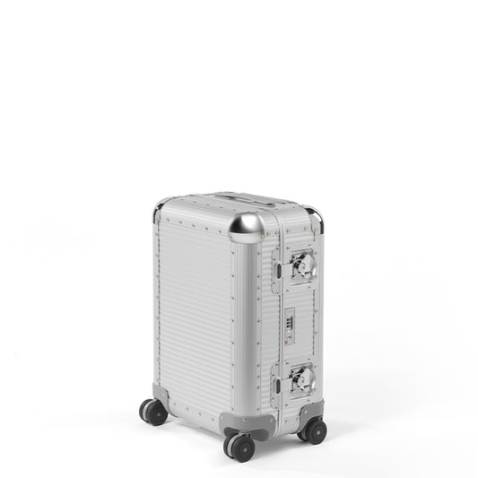 Small and Cabin Trolley: Hard-shell and Aluminum | FPM Milano