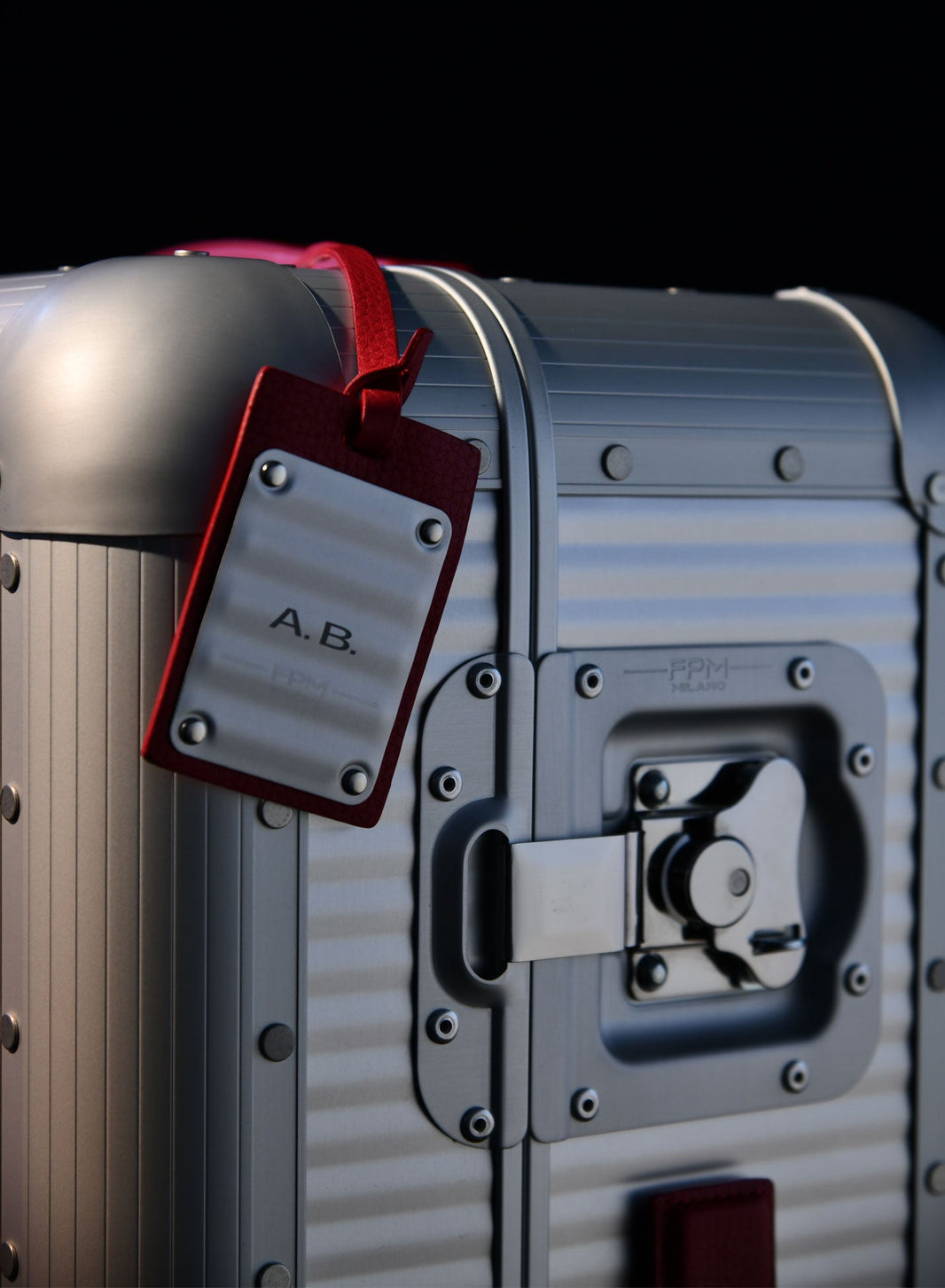 Luxury Travel Bags and Backpacks, Made in Italy | FPM Milano