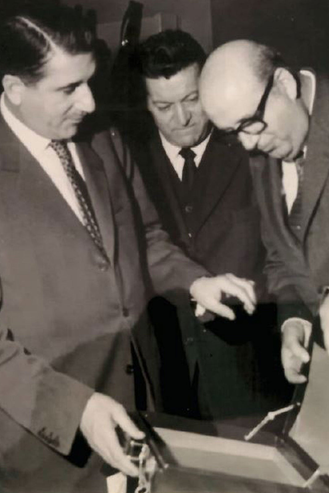 FPM - Fabbrica Pelletterie Milano - US | FPM