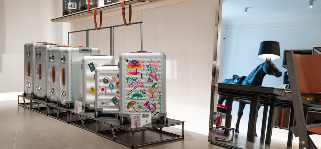 FPM - Fabbrica Pelletterie Milano - US | FPM