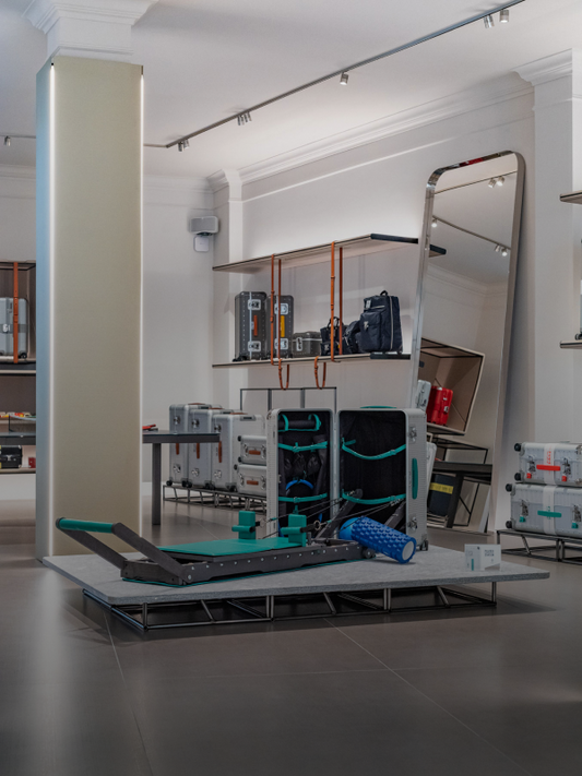 Store Locator | FPM Milano